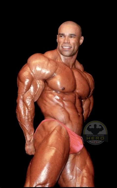Kevin Levrone Diet Plan and Workout Routine (April 2025) Tikkay Khan
