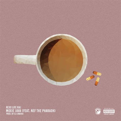 Moxie Java (feat. Nef The Pharaoh) - YouTube Music