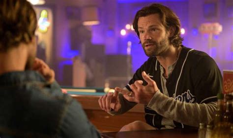 What Happened in Jared Padalecki's Hotly-Anticipated 'Fire Country' Debut - Parade