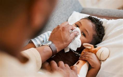 Your child stepped on a nail. What do you do next? | St. Louis Children ...