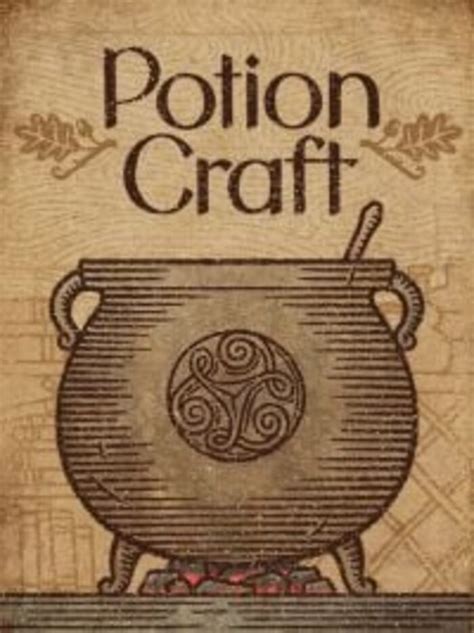 Potion Craft: Alchemist Simulator (PC) Steam Klucz