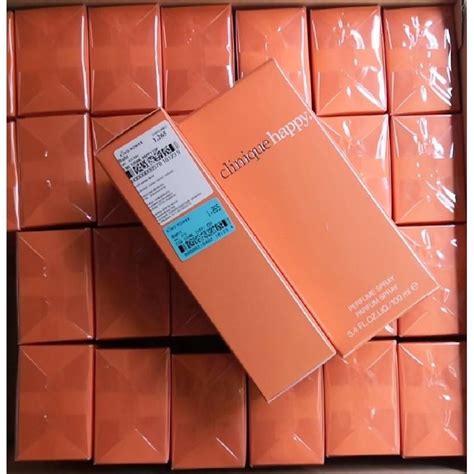 น้ำหอม คลีนิค Clinique Happy for Women EDP 50ml. 100ml. ของแท้100 ...
