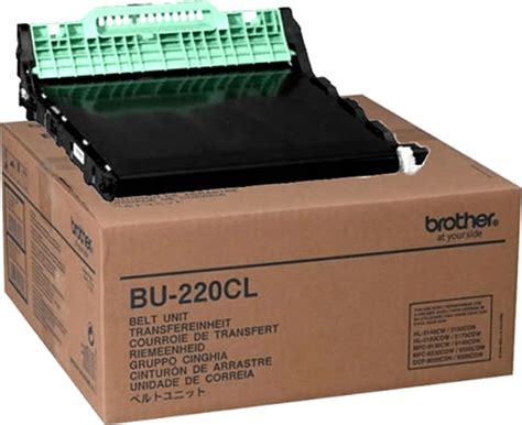 Brother BU-220CL Belt-Unit - Inkjet Wholesale