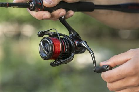 Катушки Shimano: 10 лучших, подробный полный обзор