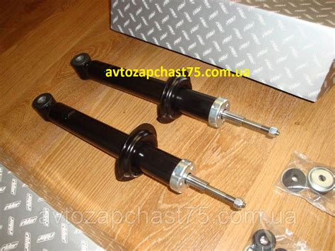 Купить Амортизаторы задние ваз 2108, 2109, 21099, 2113, 2114, 2115 ...