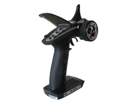 Flysky FS-GT2B 2.4GHZ Transmitter - SamiRC