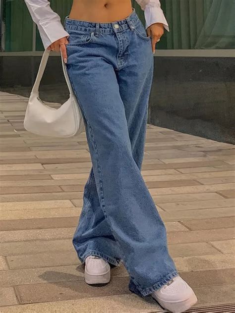 Baggy Jeans – Razys