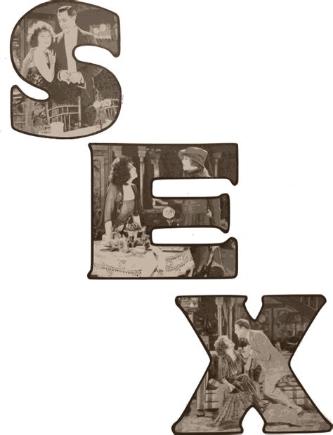 Sex Text - Openclipart