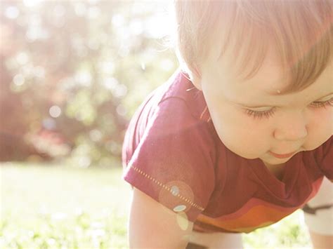 Conseils pour un bébé écolo | Nestlé Baby & me