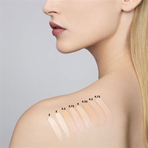 Тональные средства GIORGIO ARMANI Тональный крем LIMINOUS SILK – купить ...