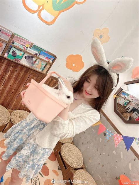 糯美子MINIBabe - 搜狗图片搜索