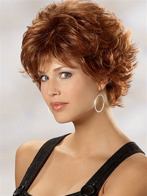 Girl Short Haircuts For Curly Hair at Ellie Redmond blog