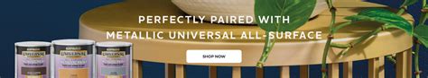 Shop All Paint - Universal All-Surface - Gloss - Rust-oleum