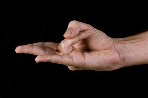 Yoga Mudras For Diabetes Patients