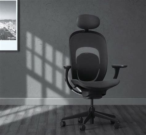 Кресло Xiaomi YMI Ergonomic Chair