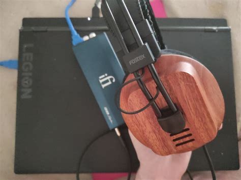 Modhouse T60rp Argon - #345 by Gireji - Headphone Discussion / Help ...
