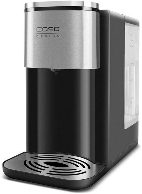 Термопот CASO HW 500 TOUCH купить в Москве на NeAmazon