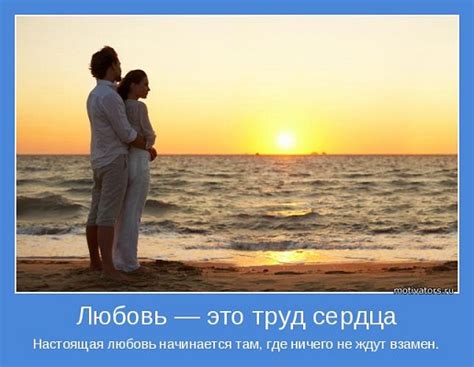 Не бывает много любви (Людмила Бержакова) / Проза.ру