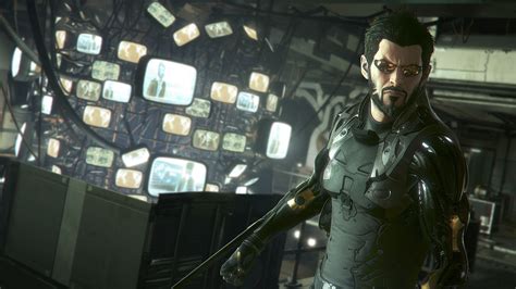Игры, похожие на Deus Ex