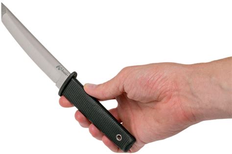 Cold Steel Kobun 17TZ fixed knife | Advantageously shopping at ...