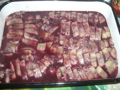 Сельдь по-исландски - пошаговый рецепт с фото на Повар.ру