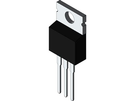 NCE40H12 ; Transistor N-MOSFET 40V 120A 130W 3.2mΩ-Trench, TO-220