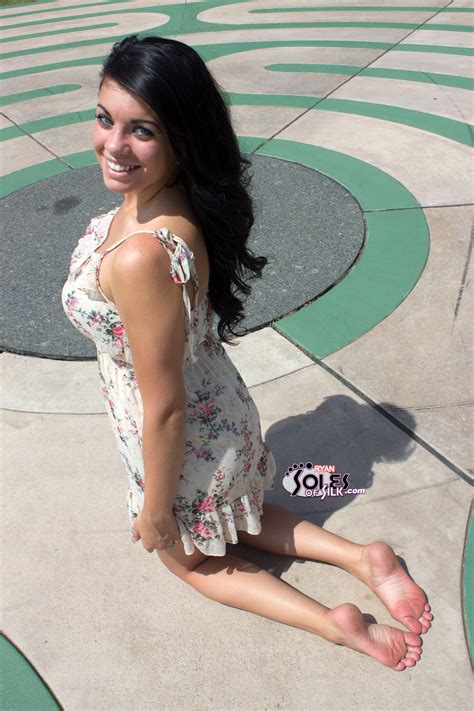 Soles of Silk © - Free Preview