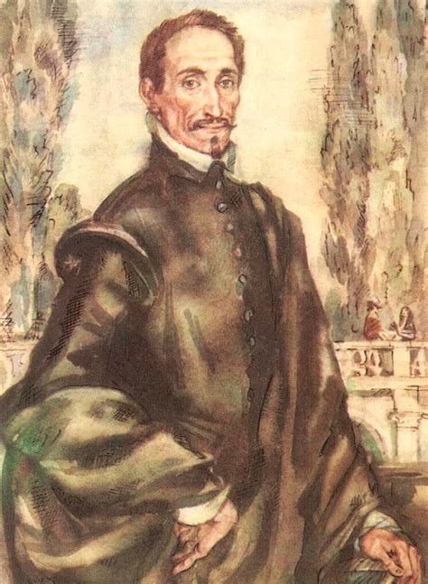 Лопе Де Вега Фото – Telegraph