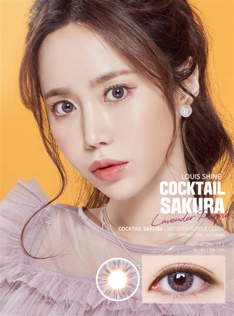 7 Popular Contact Lens From Korea That Will Make Your Eyes Bloom With Life!
