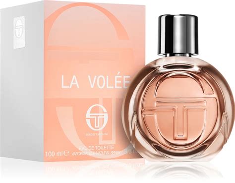 Sergio Tacchini La Volée Eau De Toilette 100 ml – My Dr. XM