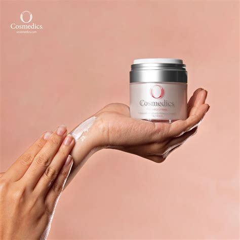 Recovery Cream