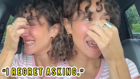 Girlfriend Asks for An Open Relationship & It Backfires - YouTube