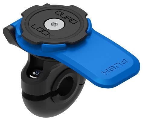 Quad Lock Mirror Smartphone Mount - buy cheap FC-Moto
