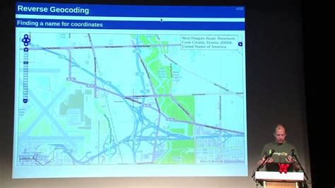 OpenStreetMap for the web - Derick Rethans - Forum PHP 2013 - YouTube