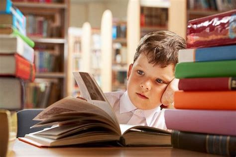Неделя детской книги