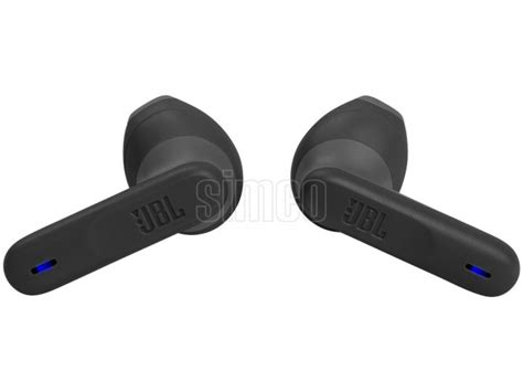 Наушники JBL Wave 300 TWS Black (JBLW300TWSBLK) купить в интернет ...