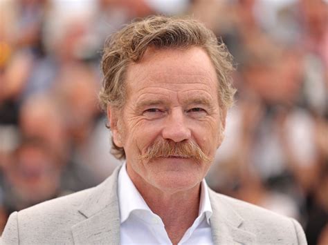 Bryan Cranston | BULB
