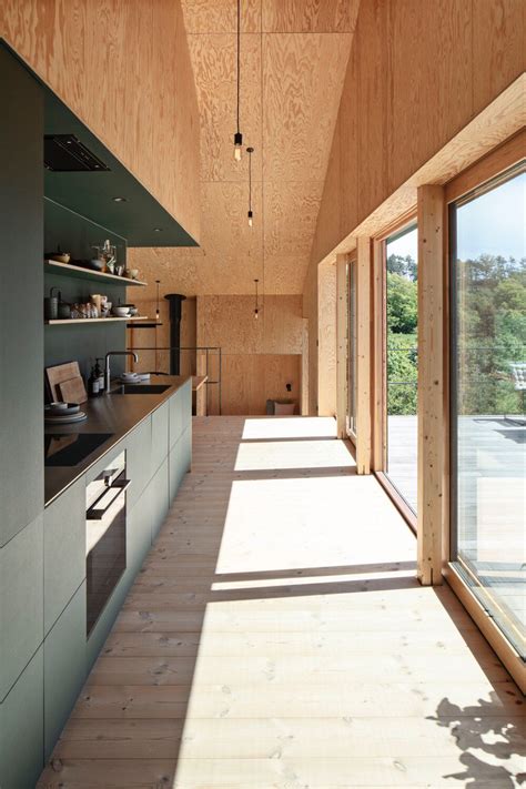 Cottage Design, House Design, House Inspo, House Ideas, Plywood ...