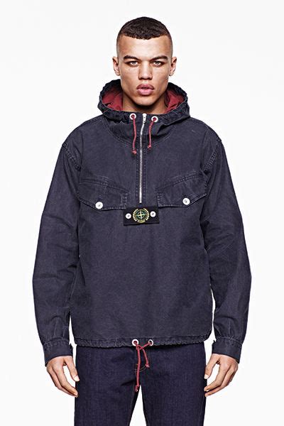 Stone Island - Stone Island Corporate