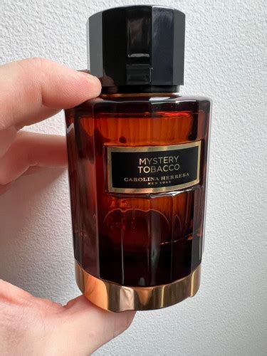 Colognes Similar To Mancera Red Tobacco [Top Alternatives]