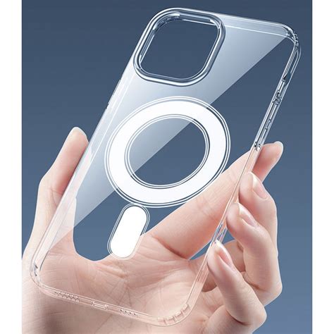 MagSafe Compatible Case iPhone 12 Pro Max – Urban Global