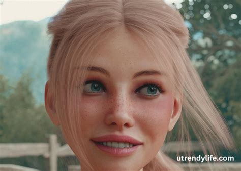 Pleasuree3DX - A Unique Approach to 3D Art and Storytelling