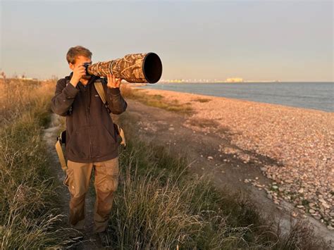 Zu Verkaufen: Canon EF 600mm f/4 L IS II - Naturfotografie Fabian Fopp