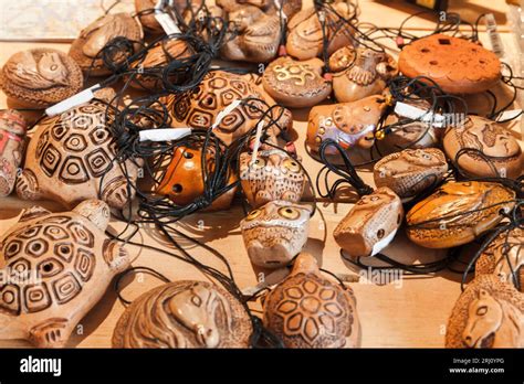 Russia souvenirs hi-res stock photography and images - Alamy