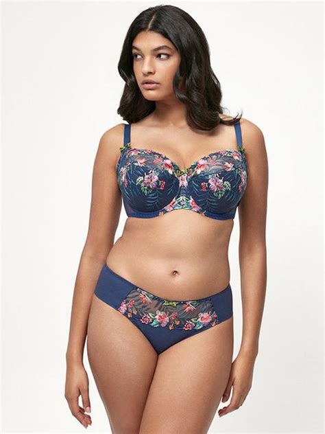 Biustonosz PARADISE K24 semi-soft - Dalia Lingerie
