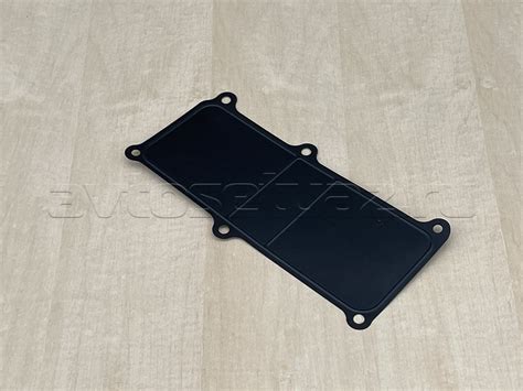 Прокладка боковой крышки УМЗ-A274 EvoTech 2.7 (А274-1002116) для УАЗ ...