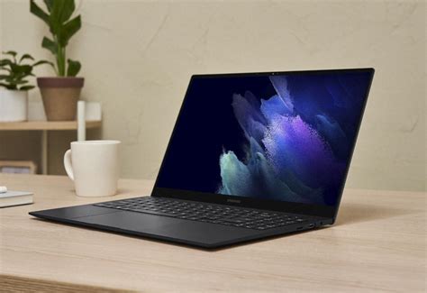 Galaxy Book: Samsung zeigt neue Laptops