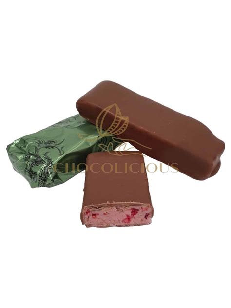 Kissy (τυλιχτά) – Chocolicious