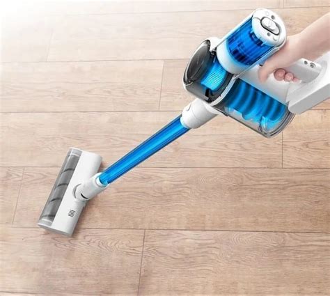 Dreame V10 Handheld Vacuum Cleaner - Versatile & Powerful