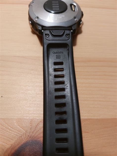 Garmin Fenix 6 koperta, obudowa, pasek Gdańsk Wzgórze Mickiewicza • OLX.pl